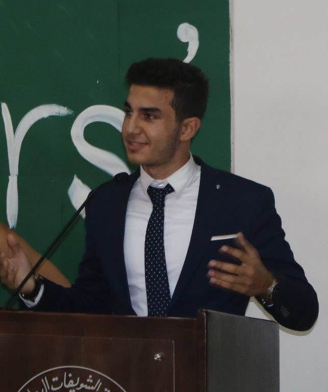 Founders’ Day 12/10/2018 - The International School of Choueifat ...