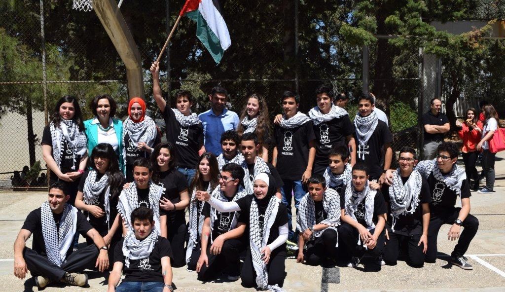 Culture Day - The International School of Choueifat – Choueifat