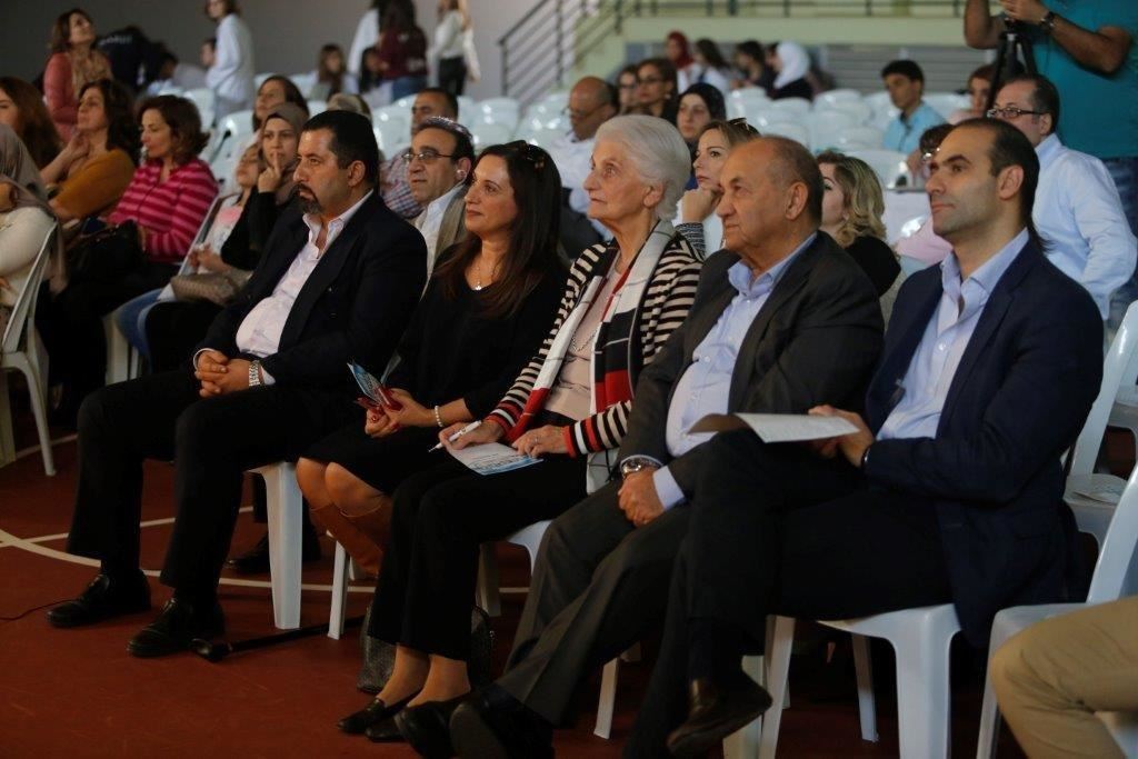 ISC - Doctors (November 21, 2015) - The International School of ...