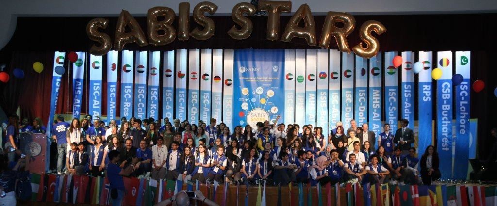 SABIS Stars - Dubai 2016 - The International School of Choueifat ...