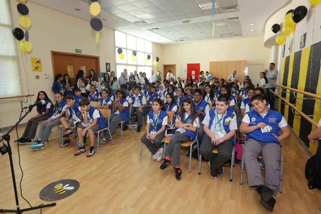 SABIS Stars - Dubai 2016 - The International School of Choueifat ...