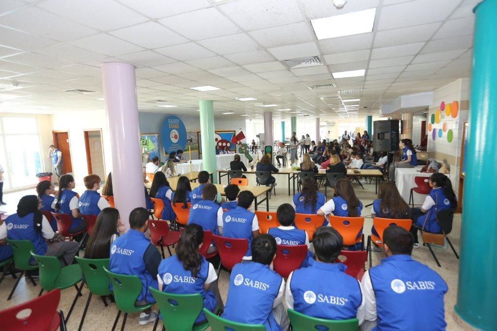 SABIS Stars - Dubai 2016 - The International School of Choueifat ...