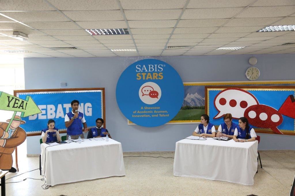 SABIS Stars - Dubai 2016 - The International School of Choueifat ...