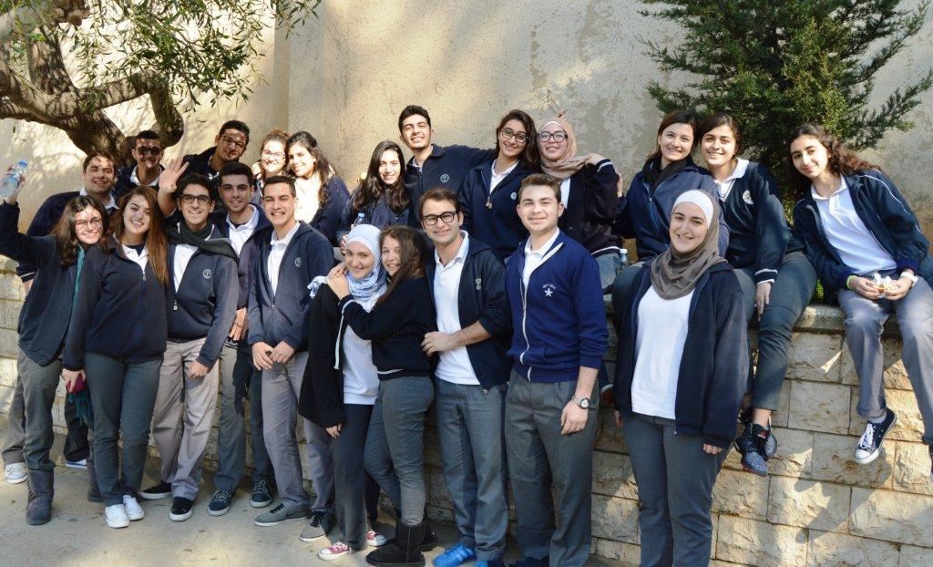 Athletic Competition - The International School of Choueifat – Choueifat