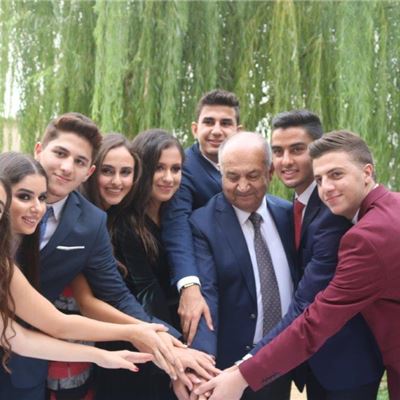 The International School of Choueifat – Choueifat