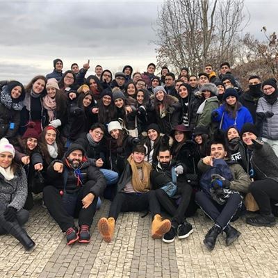 The International School of Choueifat – Choueifat