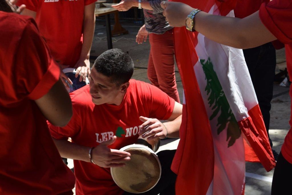 Culture Day - The International School of Choueifat – Choueifat