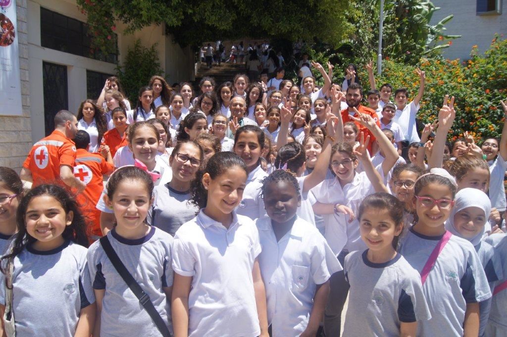Donations - The International School of Choueifat – Choueifat