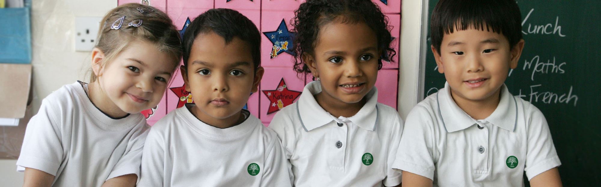 The SABIS® Student Life Organization - The International School of ...