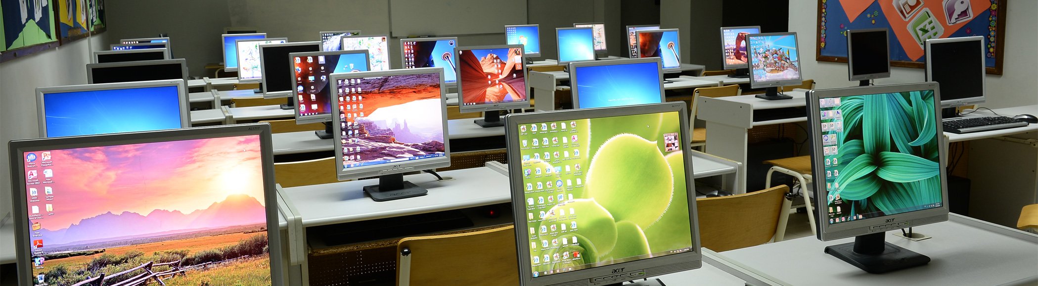 The International School of Choueifat – Choueifat