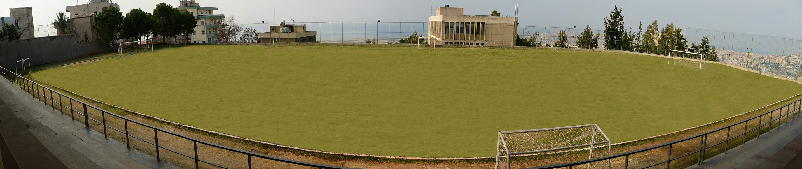 The International School of Choueifat – Choueifat