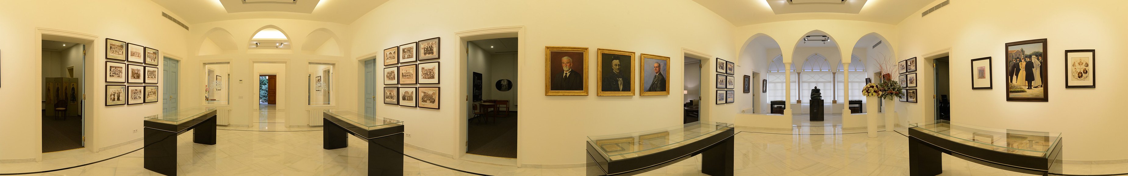 The International School of Choueifat – Choueifat